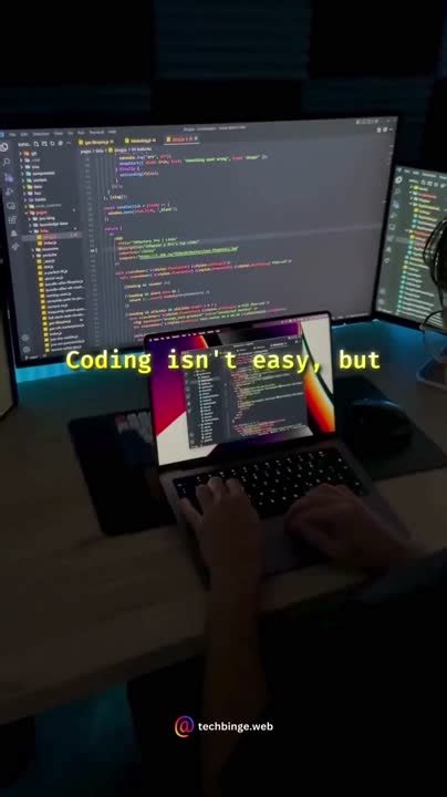 Techbinge India On Linkedin Codingjourney Techbinge Programminglife