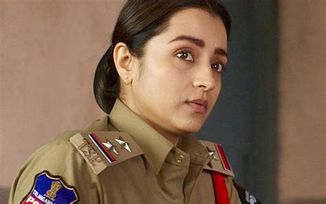 Brinda Review Movies