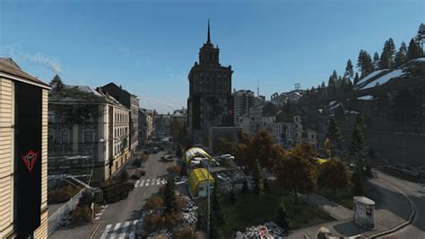 Build Up Custom Dayz Map Setup Your Dayz Server Dayz Map Creation3d