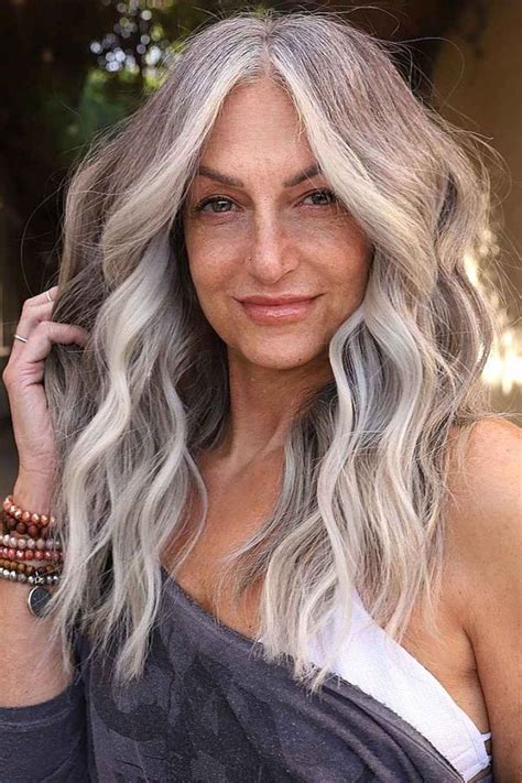 56 Examples That Prove White Blonde Hair Is In For 2024 White Blonde