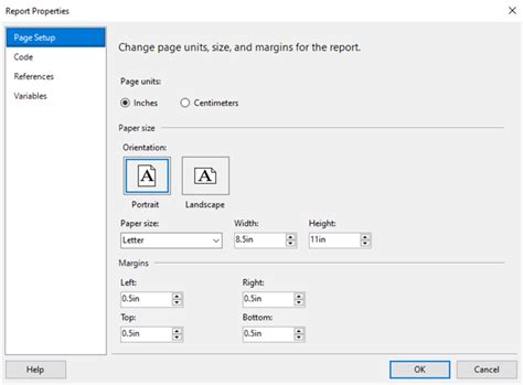 Ssrs Report Security Management