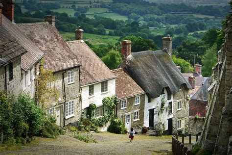 28 Most Interesting Towns In England You Need To Visit Day Out In England