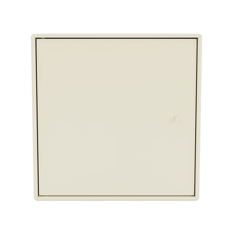 Montana Mini 1003 Cabinet Vanilla Andlight