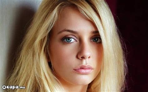 Jennifer Mackay Pictures Ukrainian Model Hotness Rating 92010