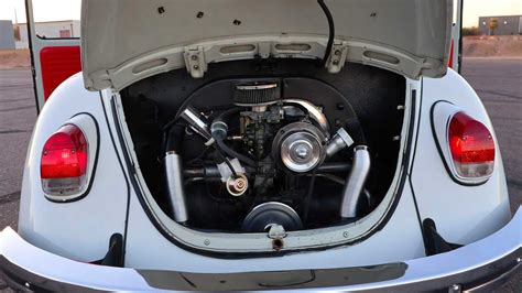 The Engine That Refused To Die And Keeps Coming Back