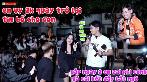 GHÉP ĐÔI tập Em Vy k quay trở lại tìm bố cho con gặp ngay em phi công và cái kết bất ngờ