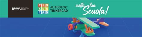 Tinkercad Per La Scuola Primaria E Secondaria Corsi Docentialunni