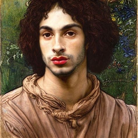 Just Some Images I Created Using Different Versions Of The Same Prompt