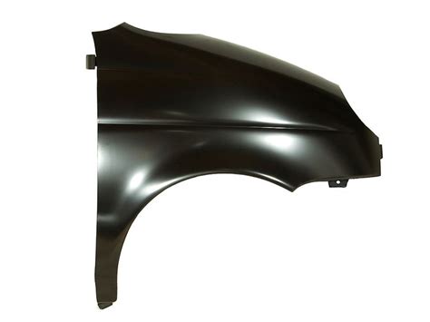 Крыло переднее правое без отверстия под повторитель для Дэу Матиз ...