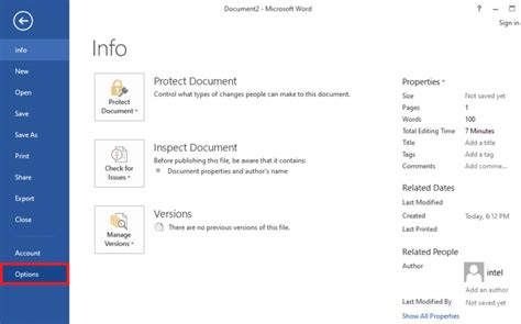 5 Cara Menghapus Atau Remove Hyperlink In Word Dokumen Atau Document