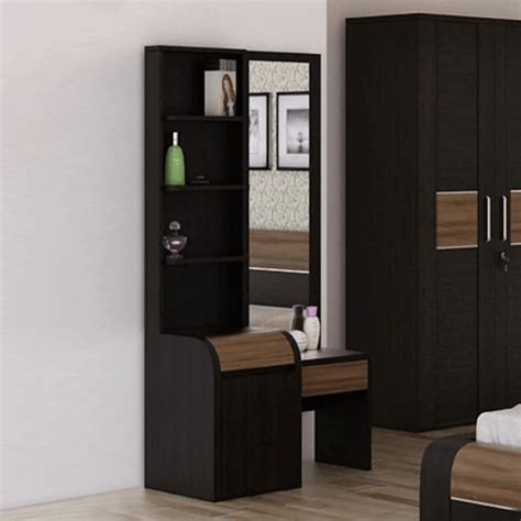 Wooden Dressing Table D11