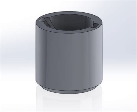 Free 3d File Bnc Connector Cap For Oscilloscope・3d Printing Template To Download・cults