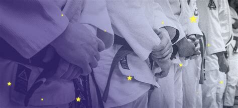 Джиу Джитсу Educational Space