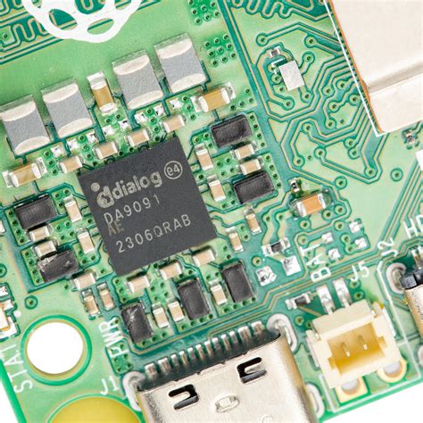 Raspberry Pi 5 4gb Ram Rpishop Cz