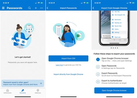 How To Use Microsoft Authenticator As Your Password Manager Wirefan Your Source For Social