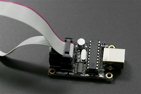Usb Tiny Isp Raspberry Pi Arduino