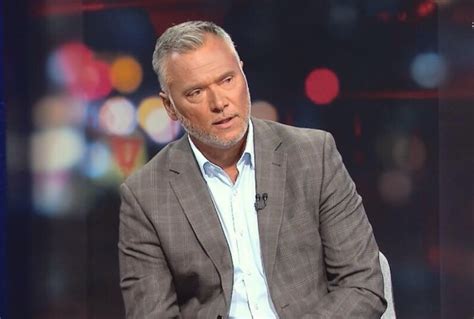 Who Are Stan Grant Wife Meet Karla Grant And Tracey Holmes Relationship History Explored