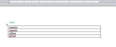 how to batch add or delete multiple autocorrect entries in your word