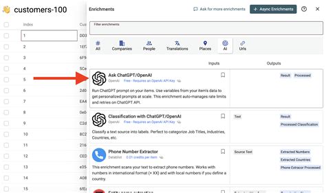 Run Chatgptopenai On Excelcsv Lines In Bulk