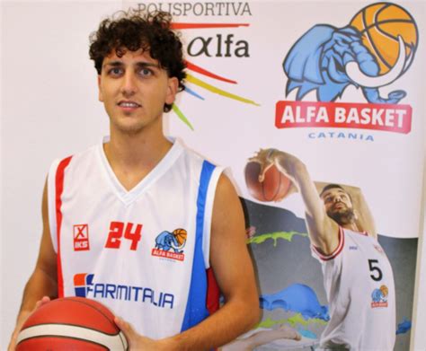 Vittoria A Palermo E Primato In Classifica • Be Alfa Basket