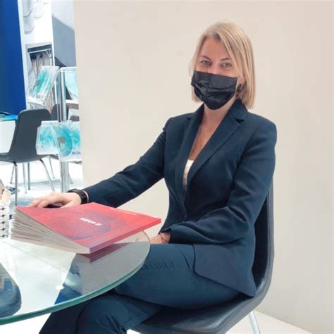 Anna Shevtsova Export Sales Representative Basal Teknik Tekstil San Ve Tic A Ş Linkedin