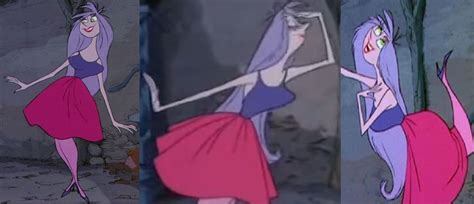 Young Madam Mim By Julystrife1992 On Deviantart