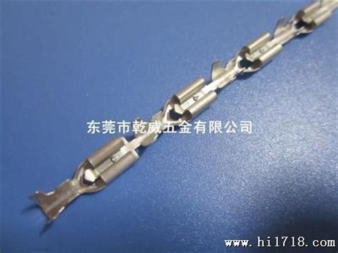 东莞市乾威五金有限公司
