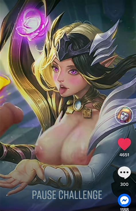 Mobile Legends Collection Page Imhentai