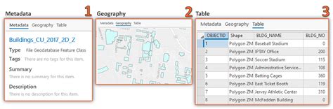 Intro To Gis With Arcgis Pro Clemsongis