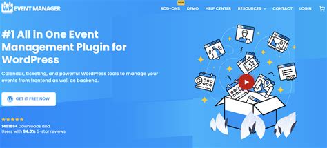WP Event Manager Review Your Ultimate Free Event Manager Plugin WPKube
