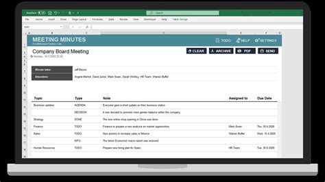 Excel Manager Tool Box Instant Download Digital Download Excel Template Business