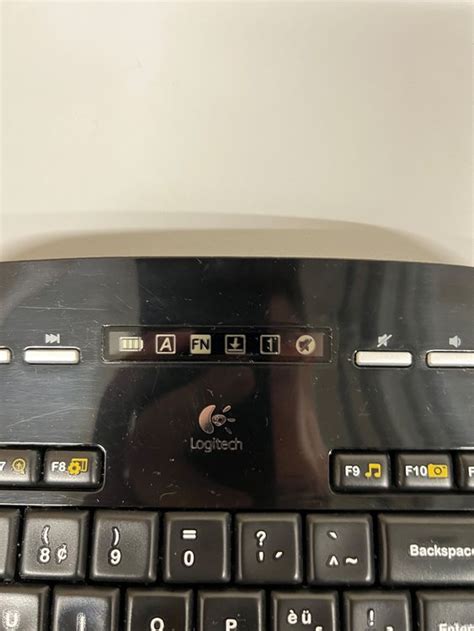 Logitech MK710 Kaufen Auf Ricardo