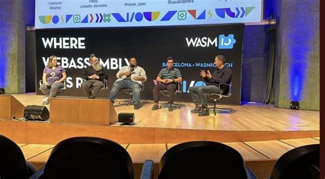 nigel poulton on linkedin wasm kubernetes wasmio