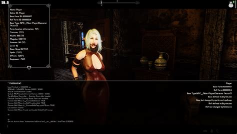 Devious Devices NG Page 5 Downloads SexLab Framework SE LoversLab