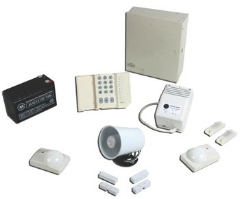 DSC Power Series Geldenhuys Tech