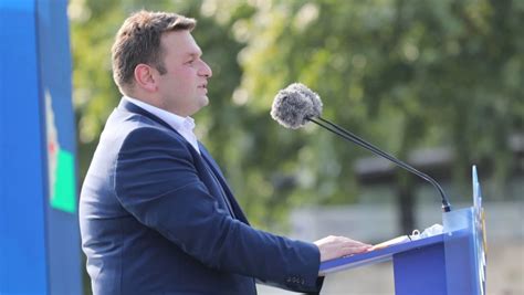 What Property Does Senaki Mayor Vakhtang Gadelia Own Asset Declaration Overview