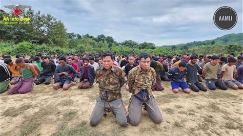 ခေါင်းဆောင်မှု မပီသသူတွေရဲ့အောက်မှာ အသေခံပြီး တာဝန်မထမ်းဆောင်ကြရန် ဗိုလ်မှူးချုပ်ကျော်ကျော်သန်း