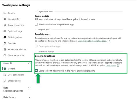 Microsoft Fabric Lifecycle Management Getting Started With Development In Isolation Using A