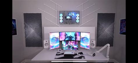 Hi Do Anyone Know The Monitors In Techsource New Setup Rpcmasterrace