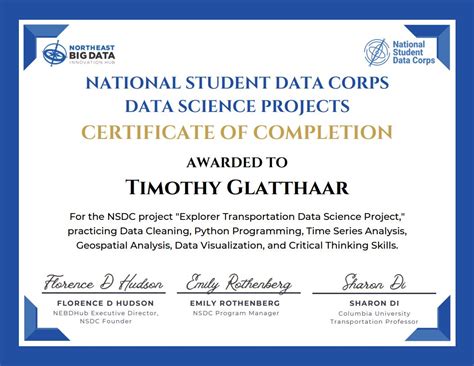 datascience transportationdata nsdc python datavisualization