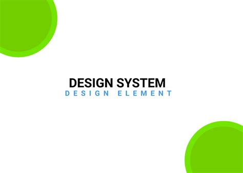 Design System Ui Figma