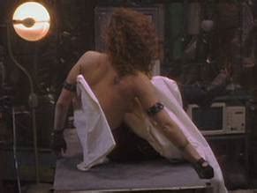 JOHNNY MNEMONIC NUDE SCENES AZNude