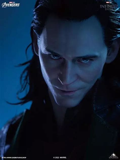 Chat With Marvel Loki Nsfw Enjoy Free Unrestricted Ai Character Roleplay No Filter Flowgpt