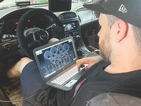 Questions To Ask Yourself Before Switching To A Standalone ECU Articles Grassroots Motorsports