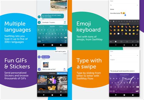 Best Android And IOS Keyboards Free Smarter And Better