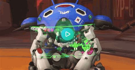 Gremlin Dva Emote Album On Imgur