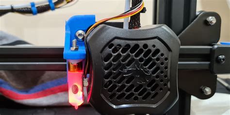 How To Install Bltouch Sensor In Ender 3 V2 For Auto Bed Leveling