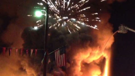 Mexico Explosion At Least 29 Killed In Fireworks Blast Cnn