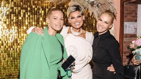 Kći Nataše Bekvalac Slavi 7 Rođendan Scena