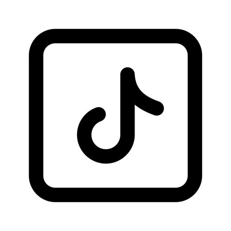 3d Tiktok Icons Logos Symbols Free Download Png Svg